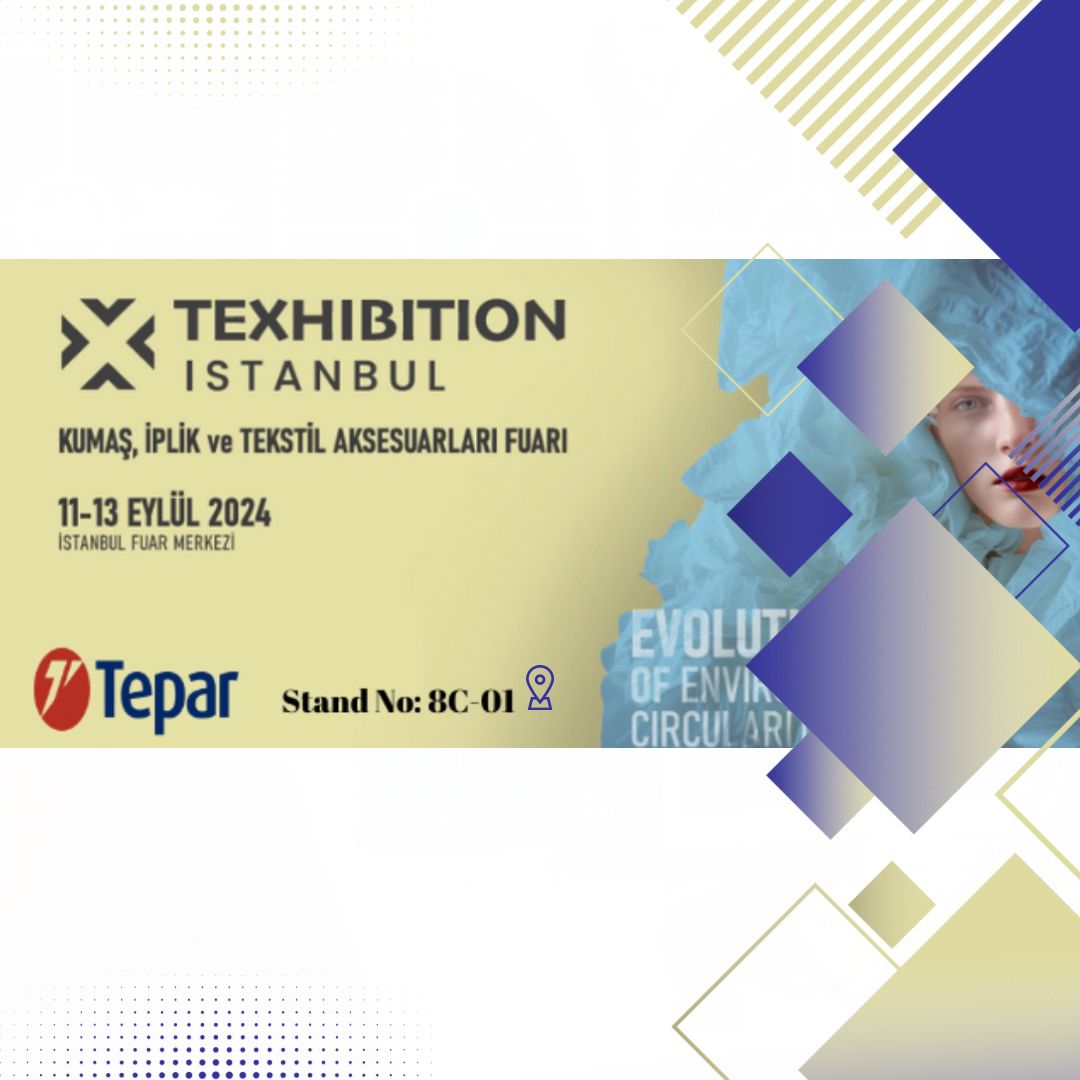 TEPAR - Advanced Textile Solutions